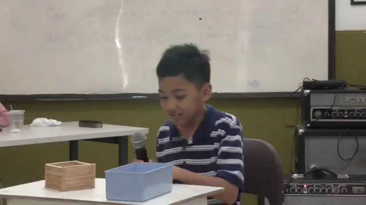 Spelling Bee Round 1 - YouTube