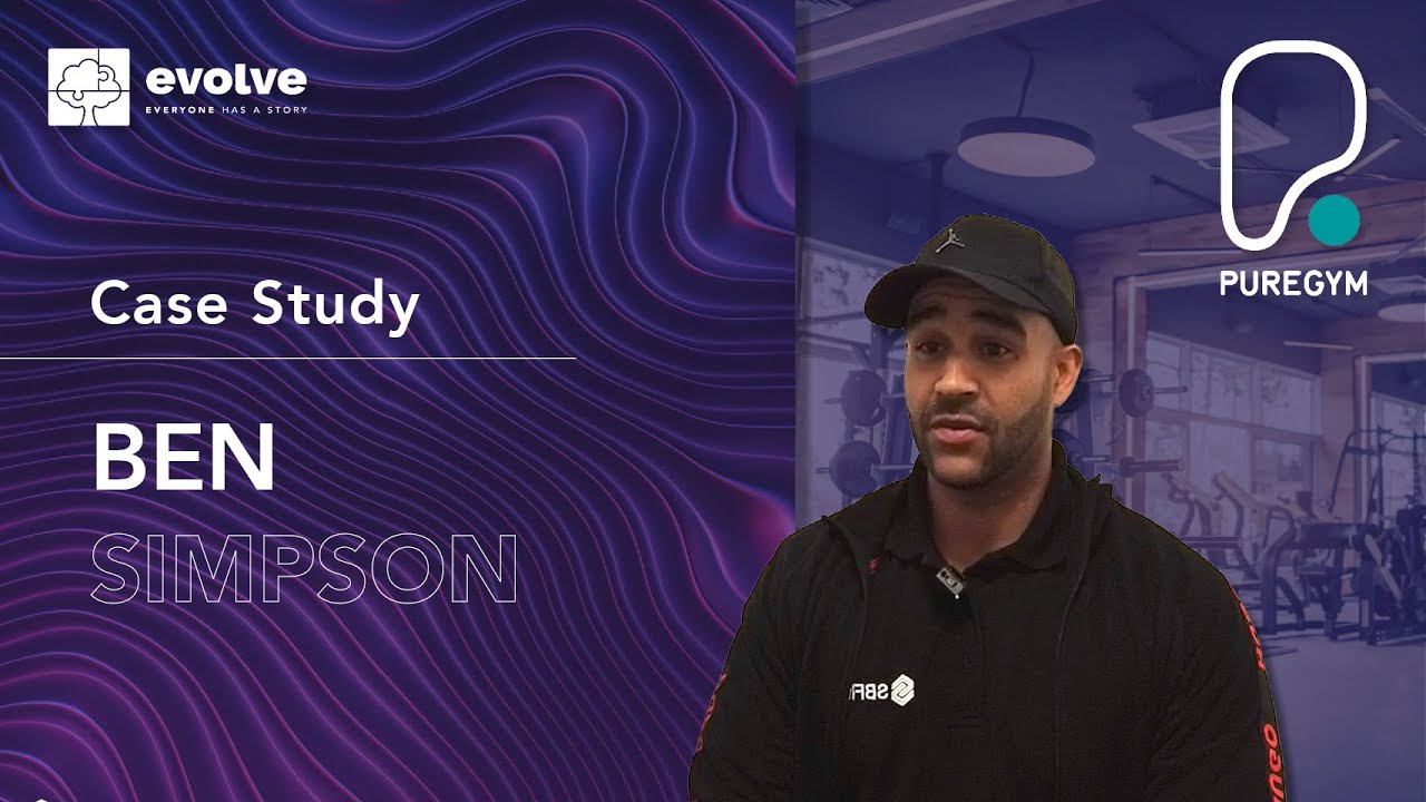 SBFM Evolve Case Study - Ben Simpson - YouTube