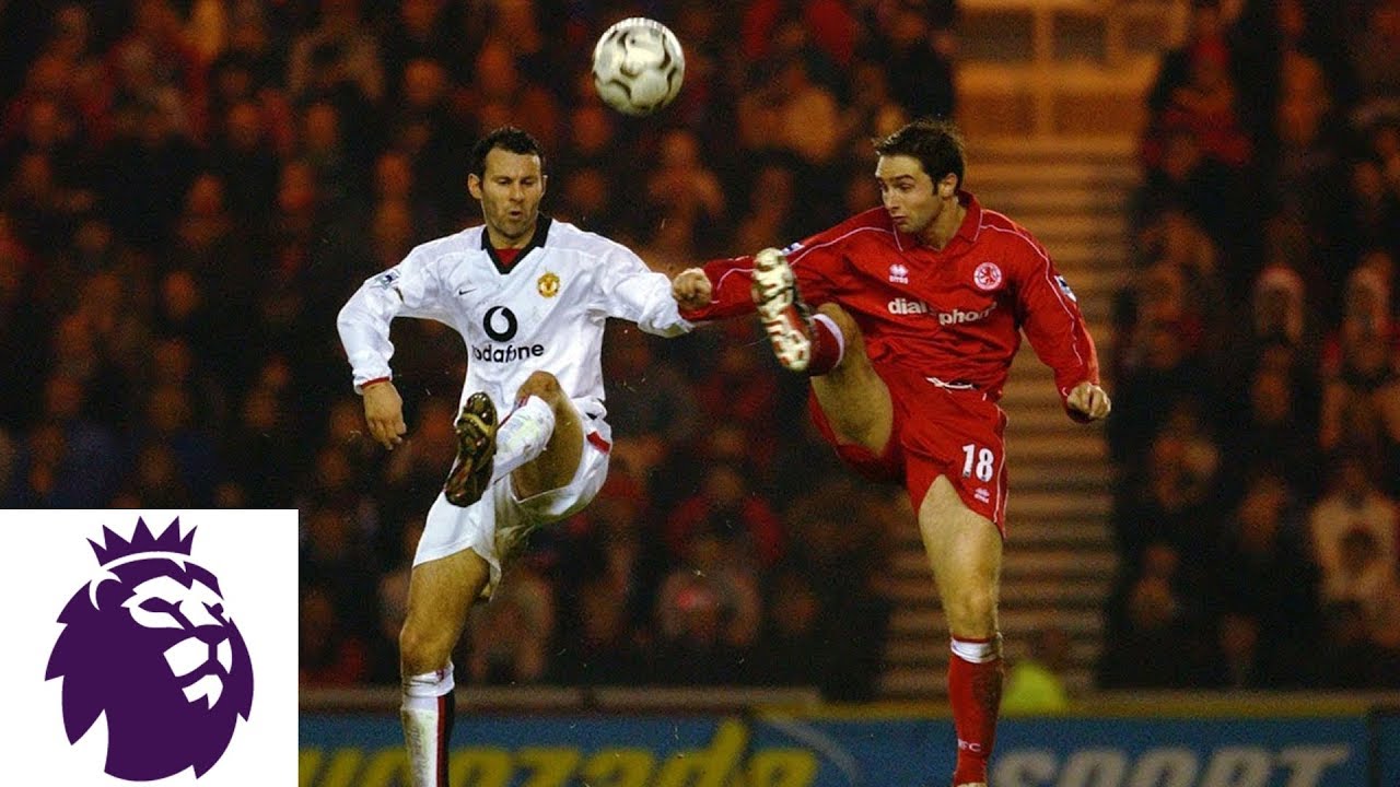 Top Boxing Day matches in Premier League history | NBC Sports - YouTube