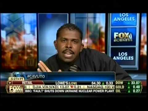 Minister Johnathan Gentry Weighs In On St Lois Ram Hand Up, Obama ...