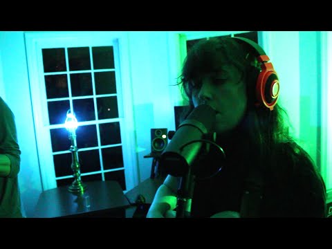 Mango Cat - Paris (Live Acoustic Session)