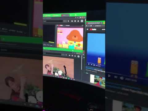 Up to faster 7 - YouTube