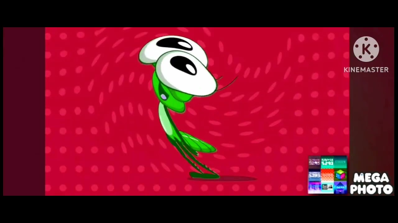 Bob zoom New logo effects in does respond - YouTube