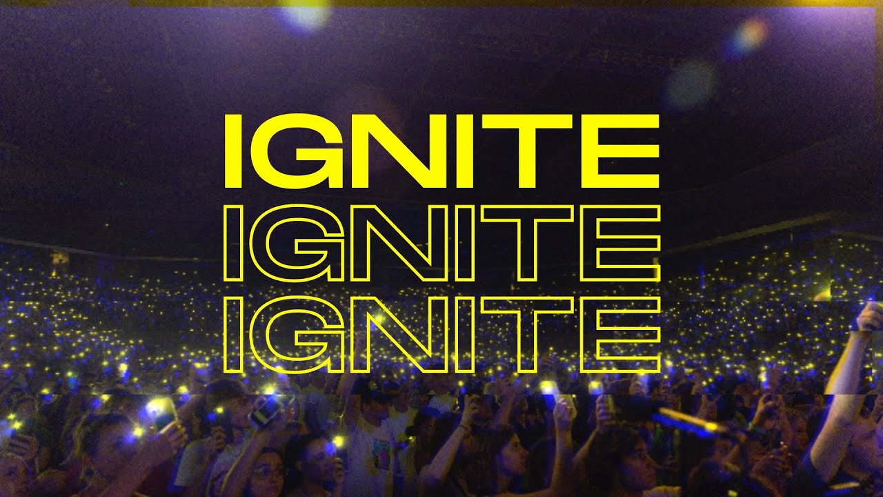 IGNITE 2022 || NEW STUDENT WORSHIP NIGHT || GCU WORSHIP - YouTube
