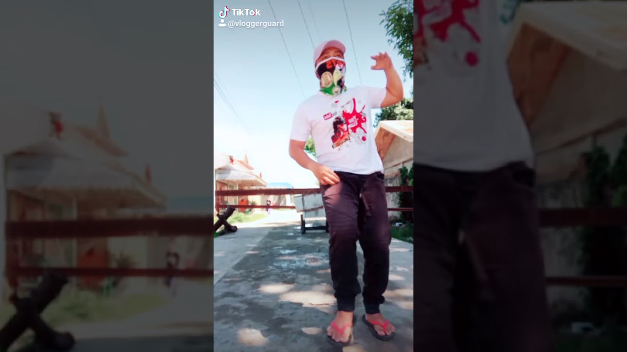 BAMALATEPEK BY bhads Ayob | MOROSONG TIKTOK - YouTube