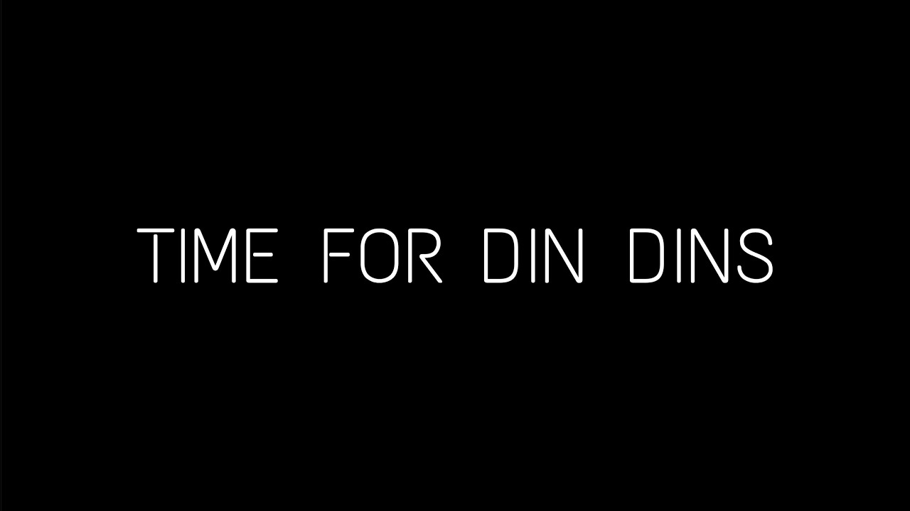 Lil Rock - Time For Din Dins (freestyle) - YouTube