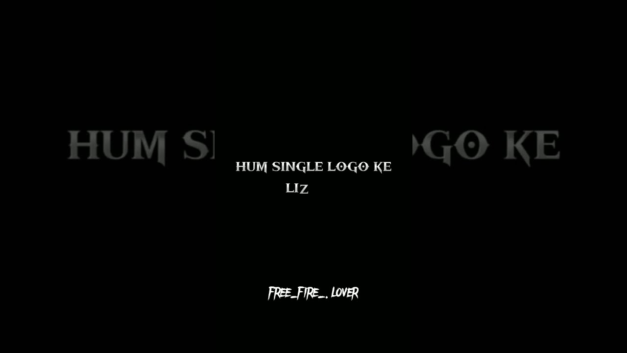 freefire attitude lovestatus Free Fire Love YouTube freefire attitude lovestatus Free Fire Love YouTube