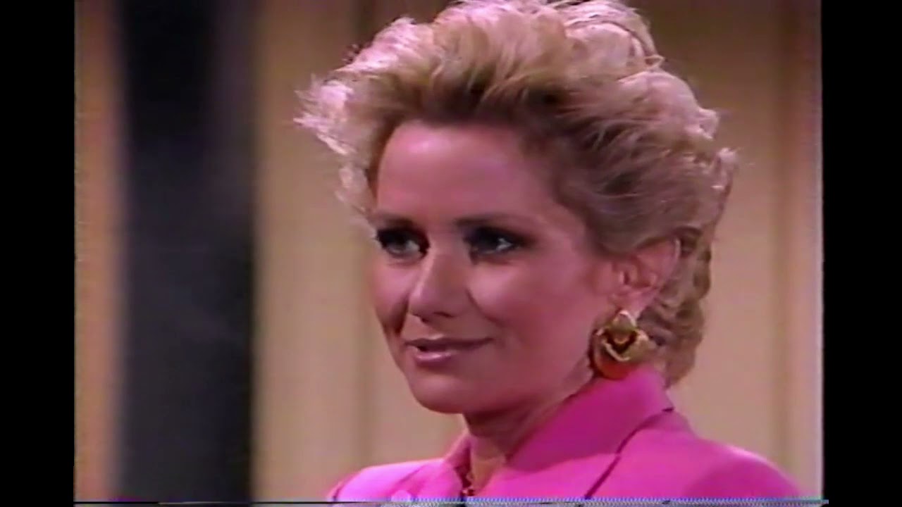 Another World - October 31, 1995 - YouTube