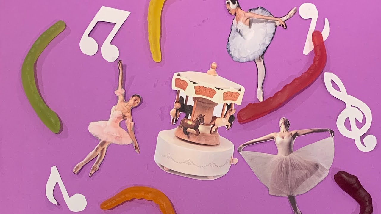 Earworms: An Involuntary Musical Imagery - YouTube