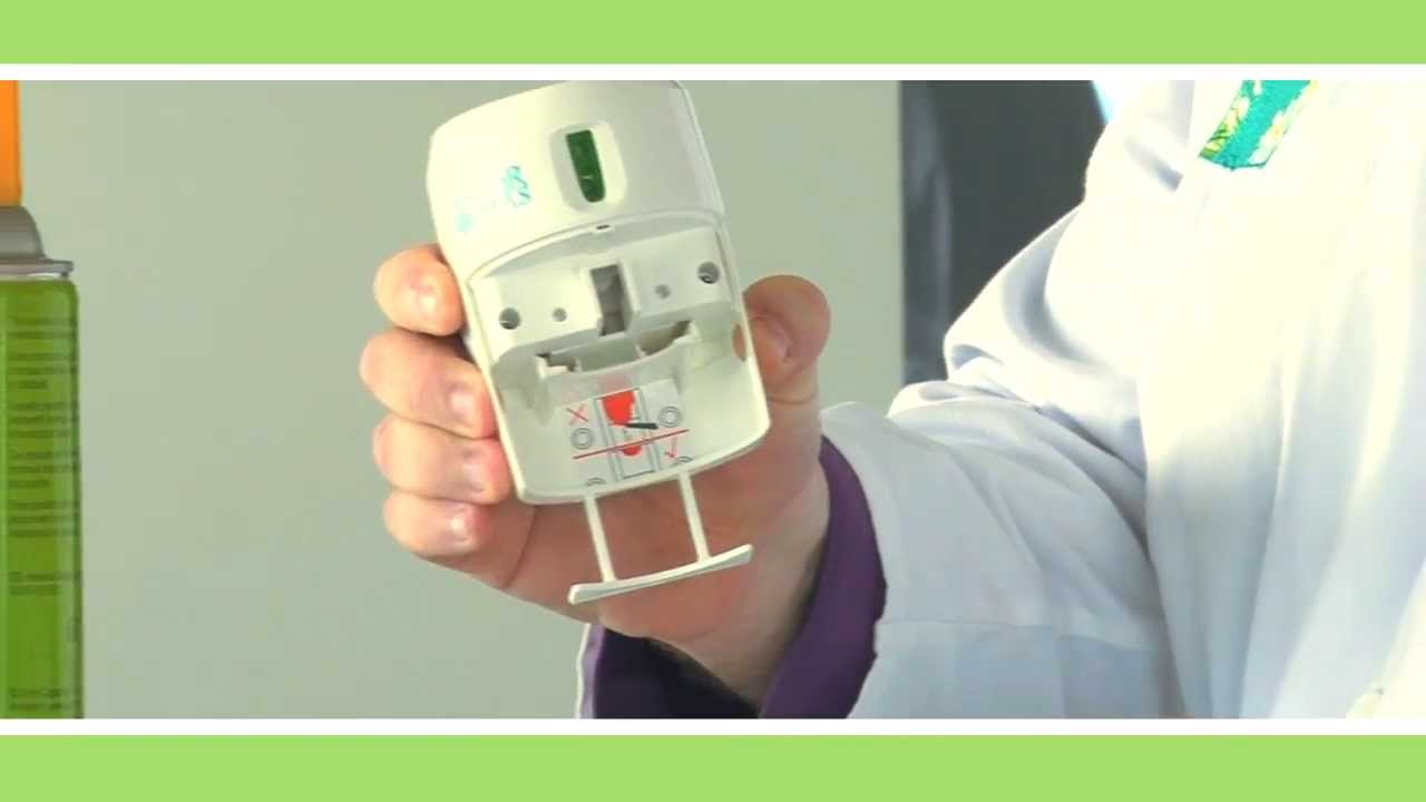 "Doctor Aromas - Instructional Video - YouTube