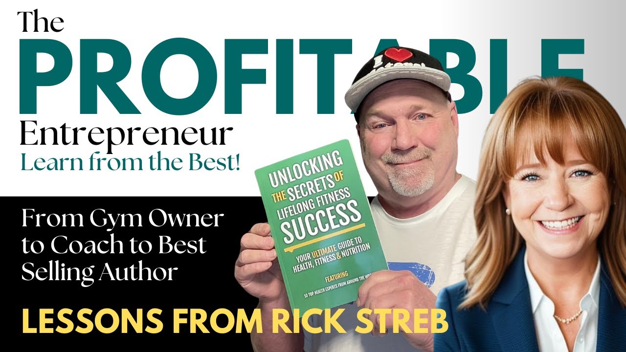 The Profitable Entrepreneur: Insights and Strategies for Business ...