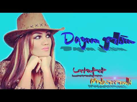 Letafet Meherremli - Dayim Gelsin 2017