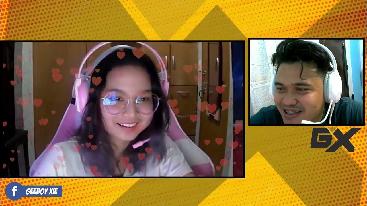 EDWIN HURRY JR. OMETV HARANA PRANK PART 1 (REACTION VIDEO) - YouTube