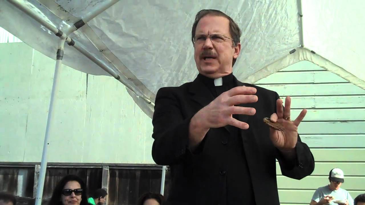 Pastor Daniel Solberg - Free Farm 1 Year Anniversary - YouTube