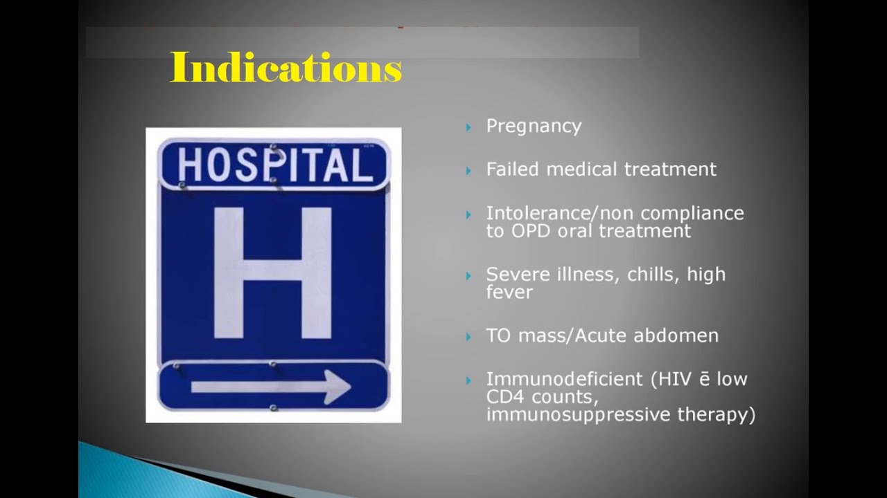 Sepsis in Obstetrics & Gynaecology - YouTube