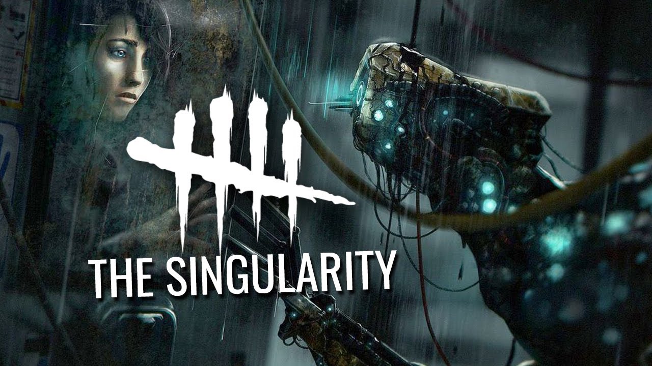 VAZOU o NOVO KILLER do DBD! (PROVAVELMENTE FAKE) #intothefog - YouTube