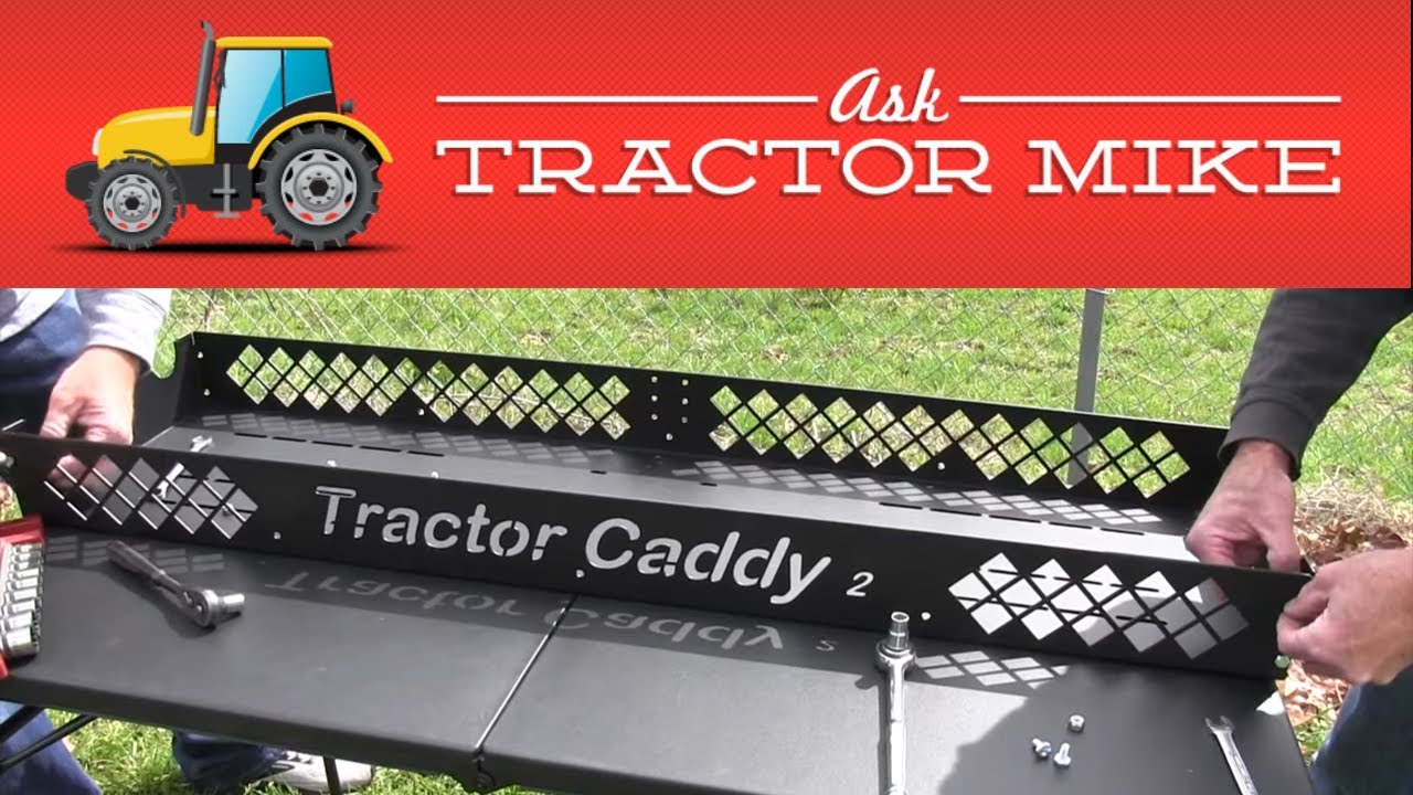 12 Amazing Christmas Gifts For The Tractor Enthusiast - YouTube