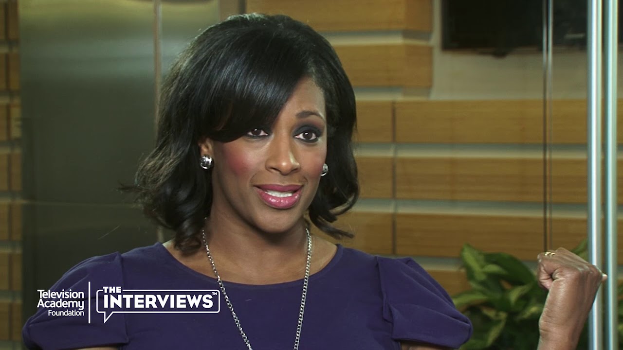 Vivian Brown on getting a job at the Weather Channel right out of ...