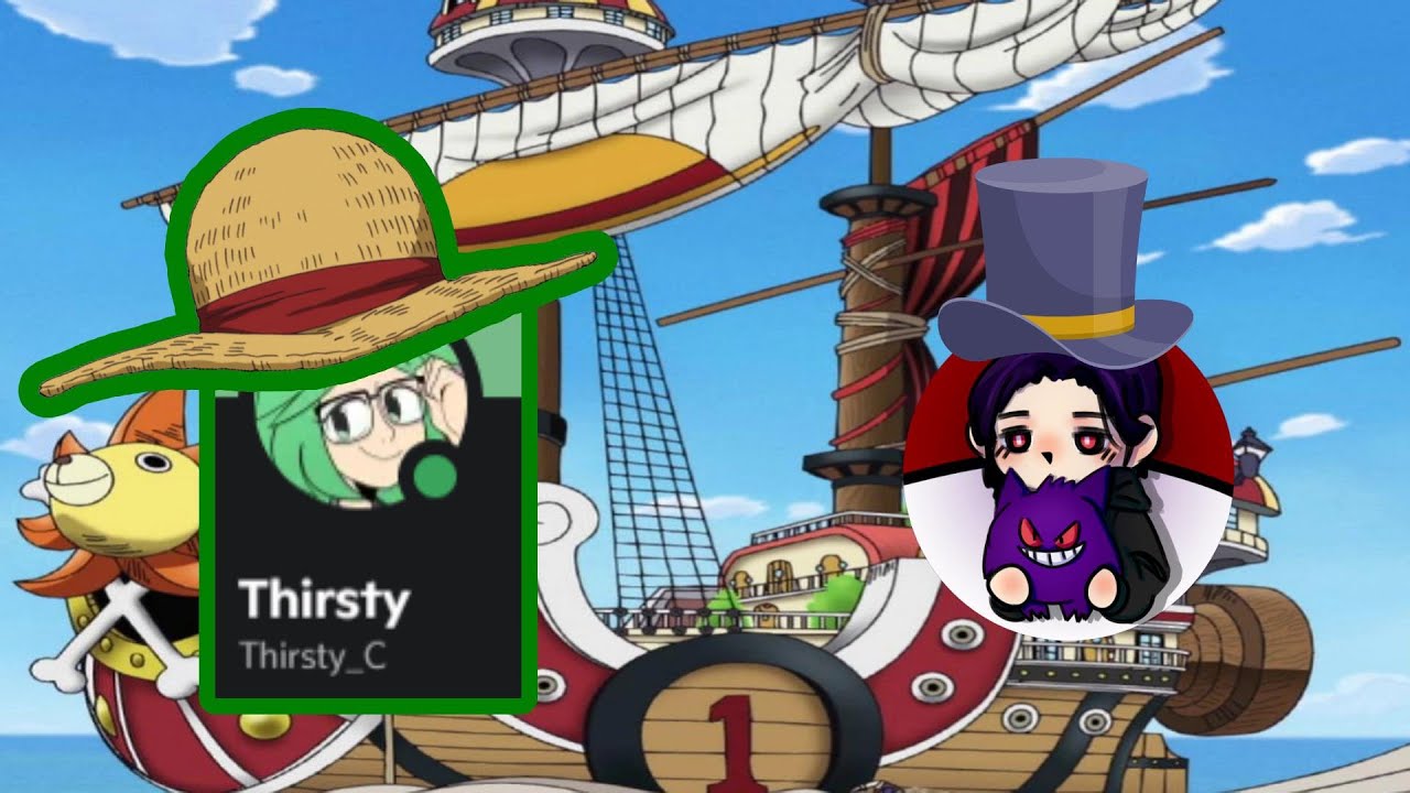 Quizzing A One Piece Enjoyer | One Piece Trivia - YouTube