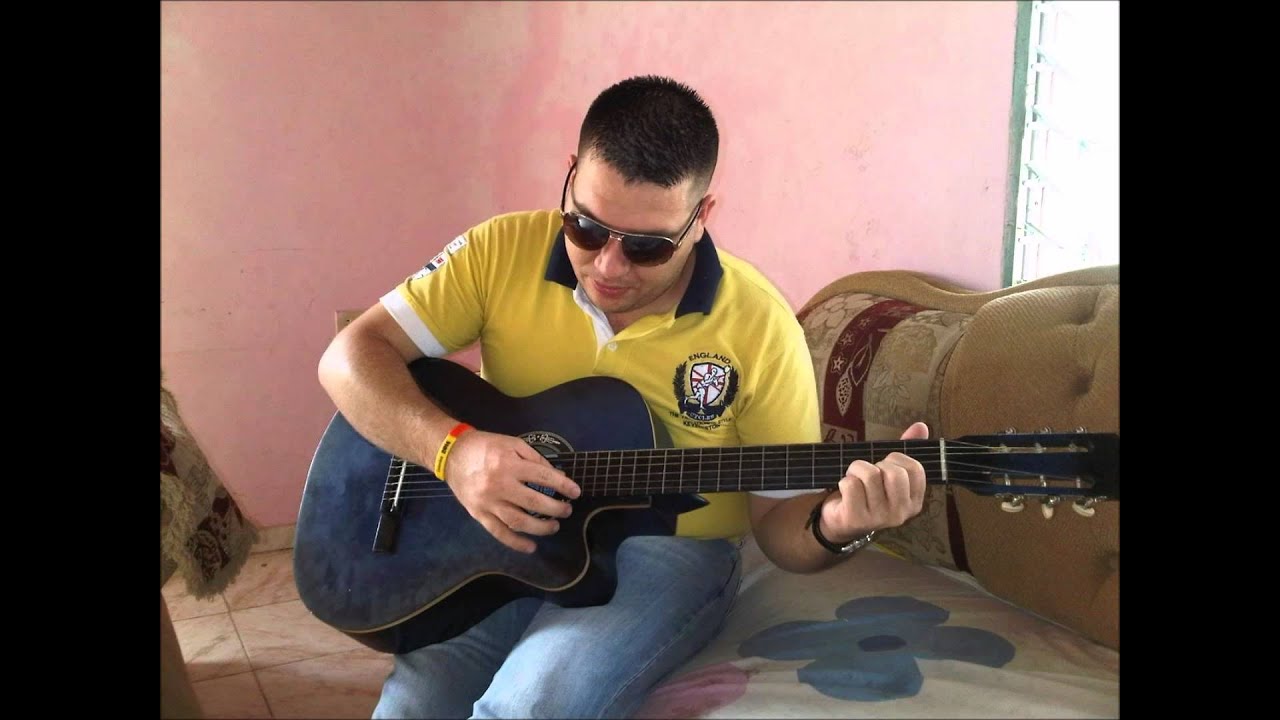 Guardian De Tus Sentimientos - Luis Fernando & CIA - YouTube