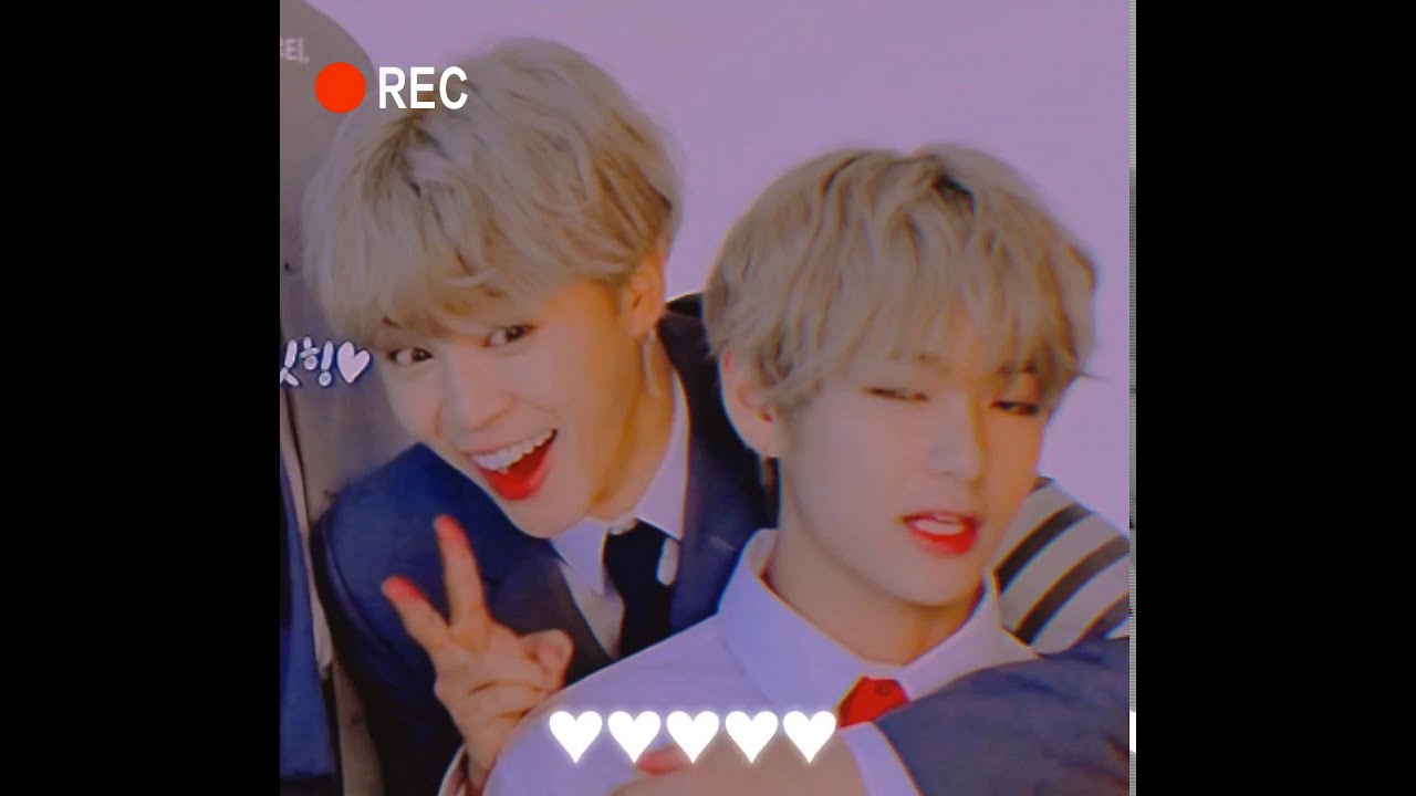 Vmin edit - YouTube