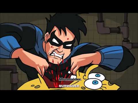 Dethklok - Murmaider (Español).