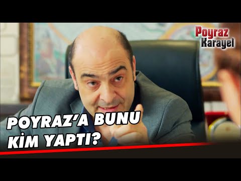 Ayşegül, Mümtaz'a Hesap Soruyor! - Poyraz Karayel 9.Bölüm