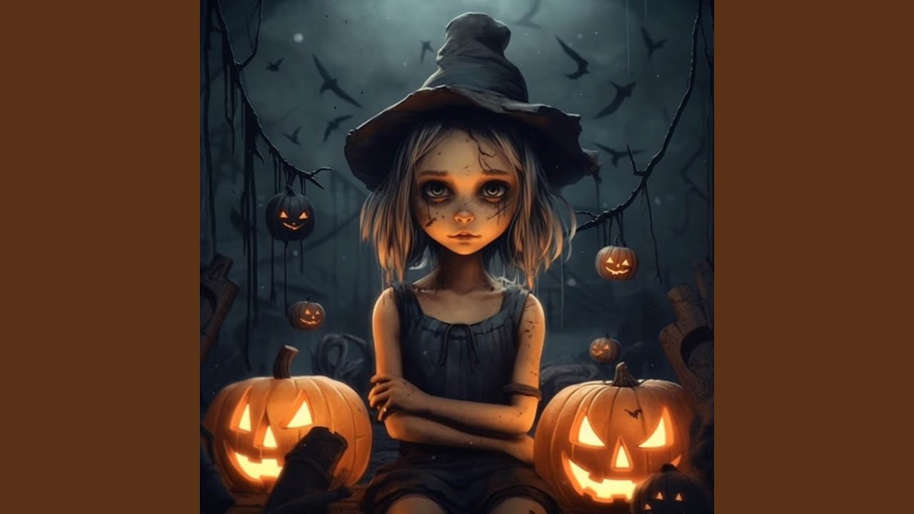 Sinister Soundscapes: Halloween Theme Music for Eerie Atmospheres - YouTube
