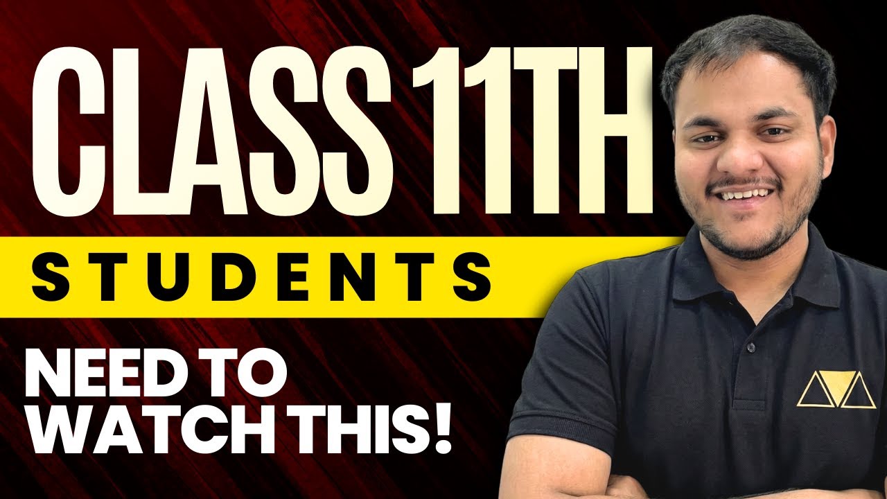 Class 11th Students Need To Watch this Before joining Merchant Navy ...