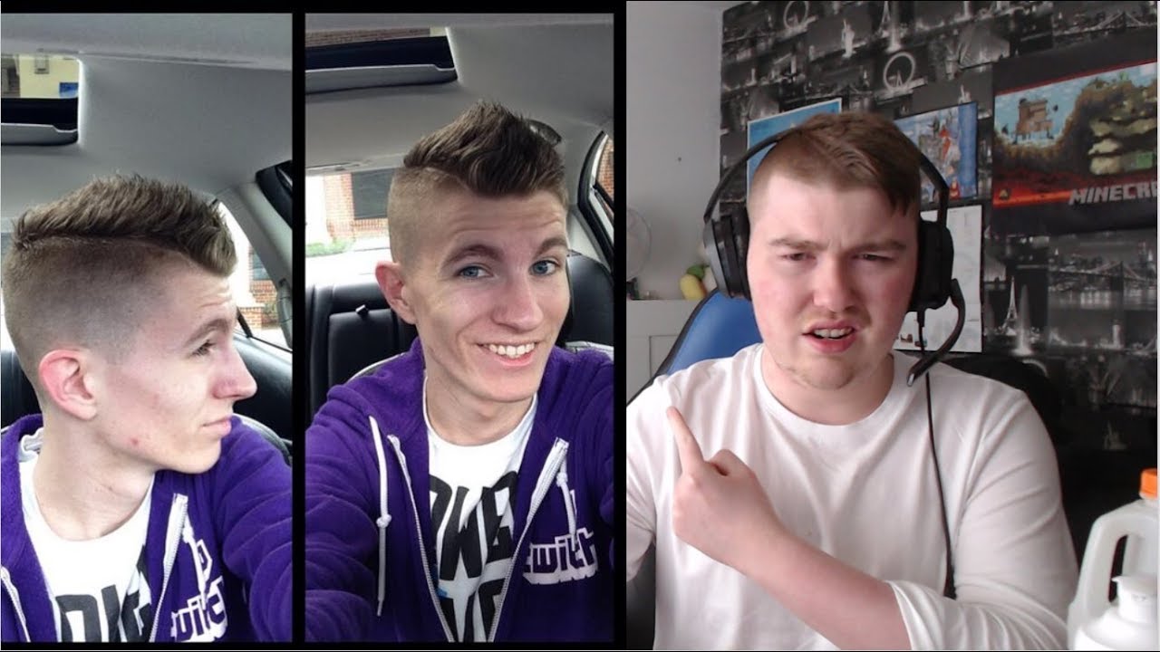 MrBossFTW Parody - YouTube