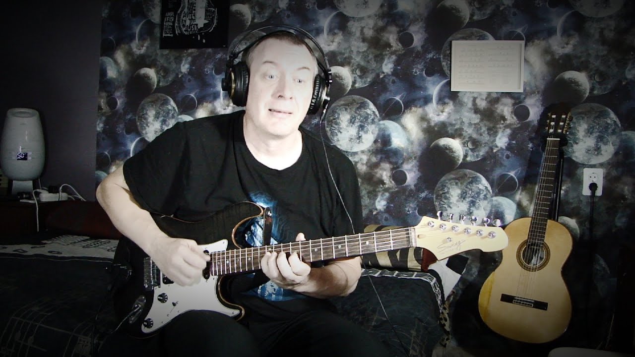 Polonez for Roland SY-1000 - YouTube