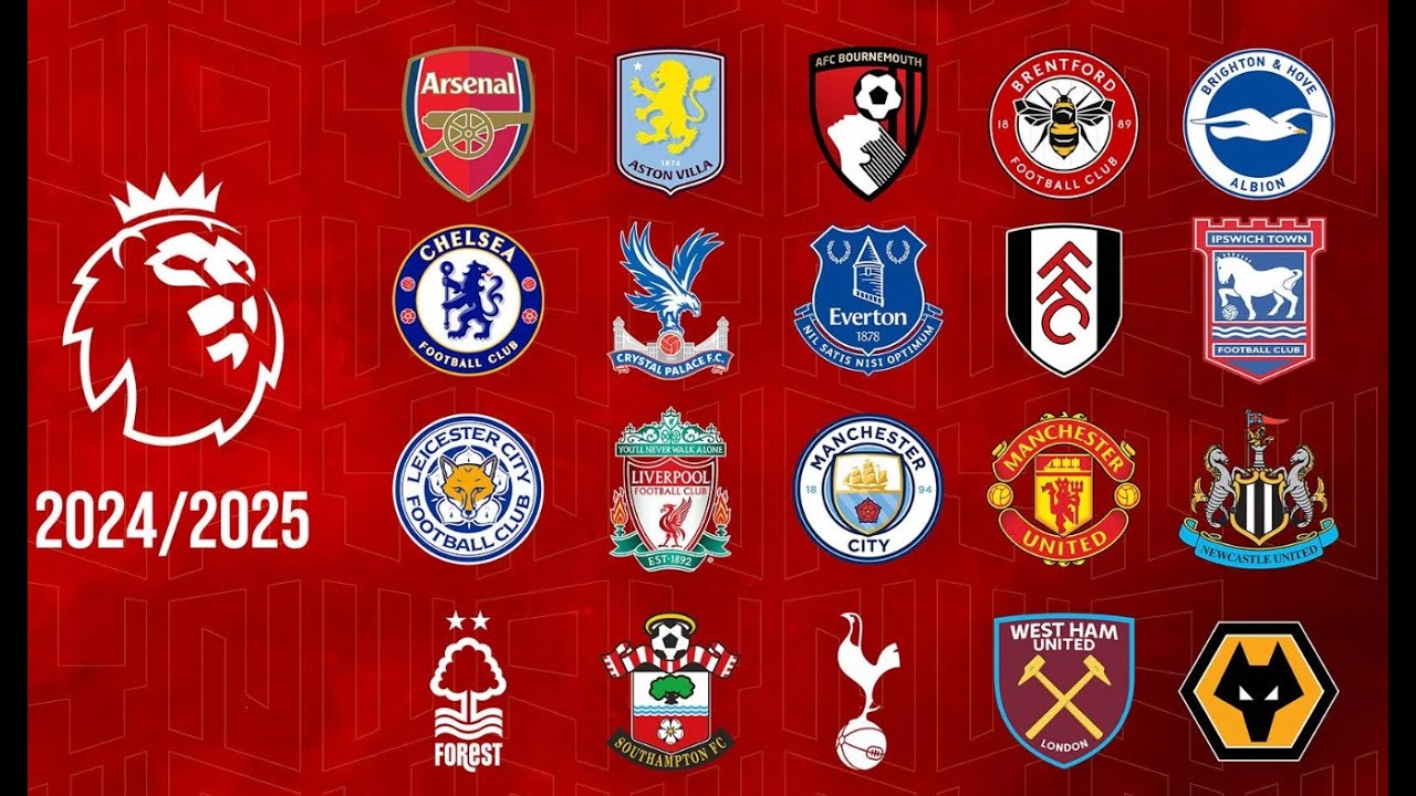 Premier League Predictions - Game Week 18 - YouTube