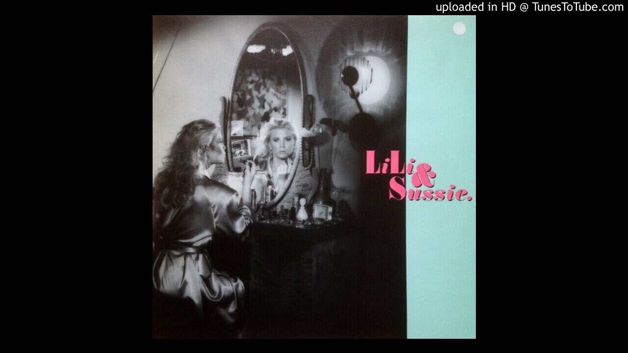Lili & Sussie - Stjärnljus (LP Version 1985) - YouTube