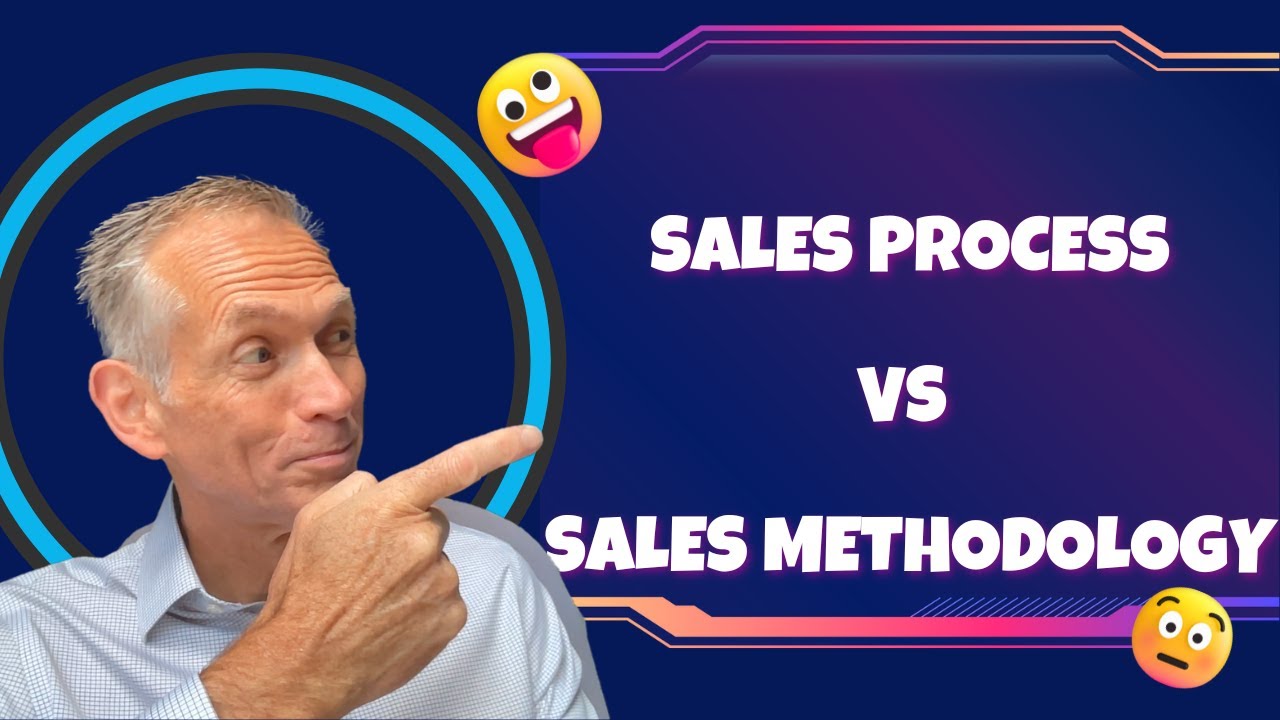 𝙄𝙨 𝙖 𝙎𝙖𝙡𝙚𝙨 𝙋𝙧𝙤𝙘𝙚𝙨𝙨 𝙩𝙝𝙚 𝙨𝙖𝙢𝙚 𝙖𝙨 𝙖 𝙎𝙖𝙡𝙚𝙨 𝙈𝙚𝙩𝙝𝙤𝙙𝙤𝙡𝙤𝙜𝙮? - YouTube