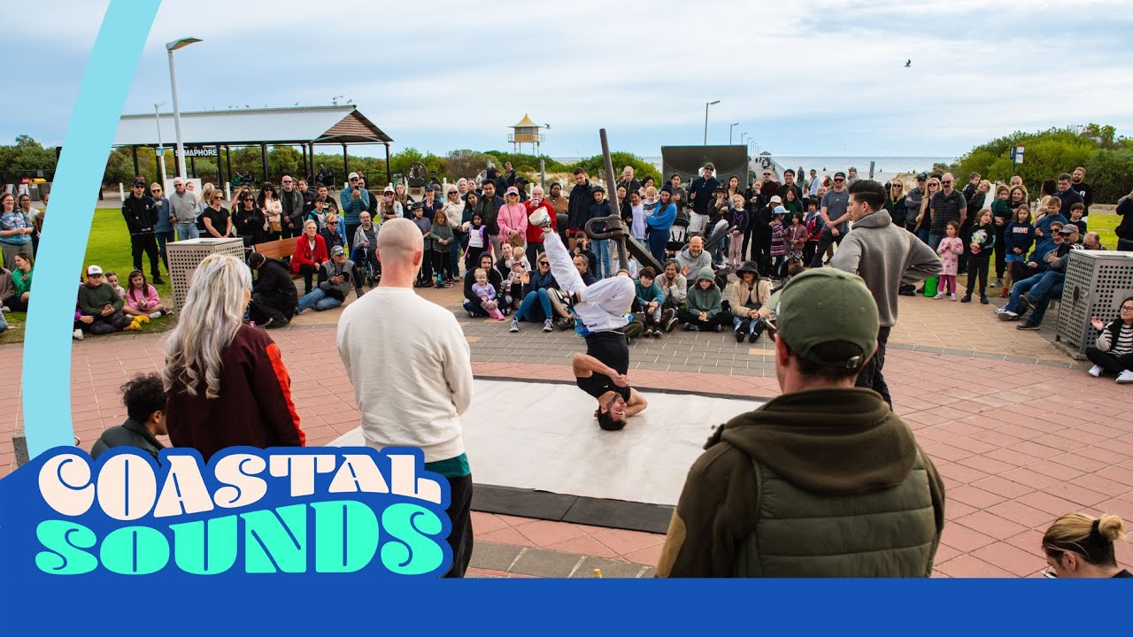Coastal Sounds 2024 - YouTube