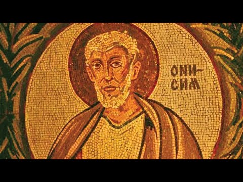 Philemon Chapter 1 - YouTube