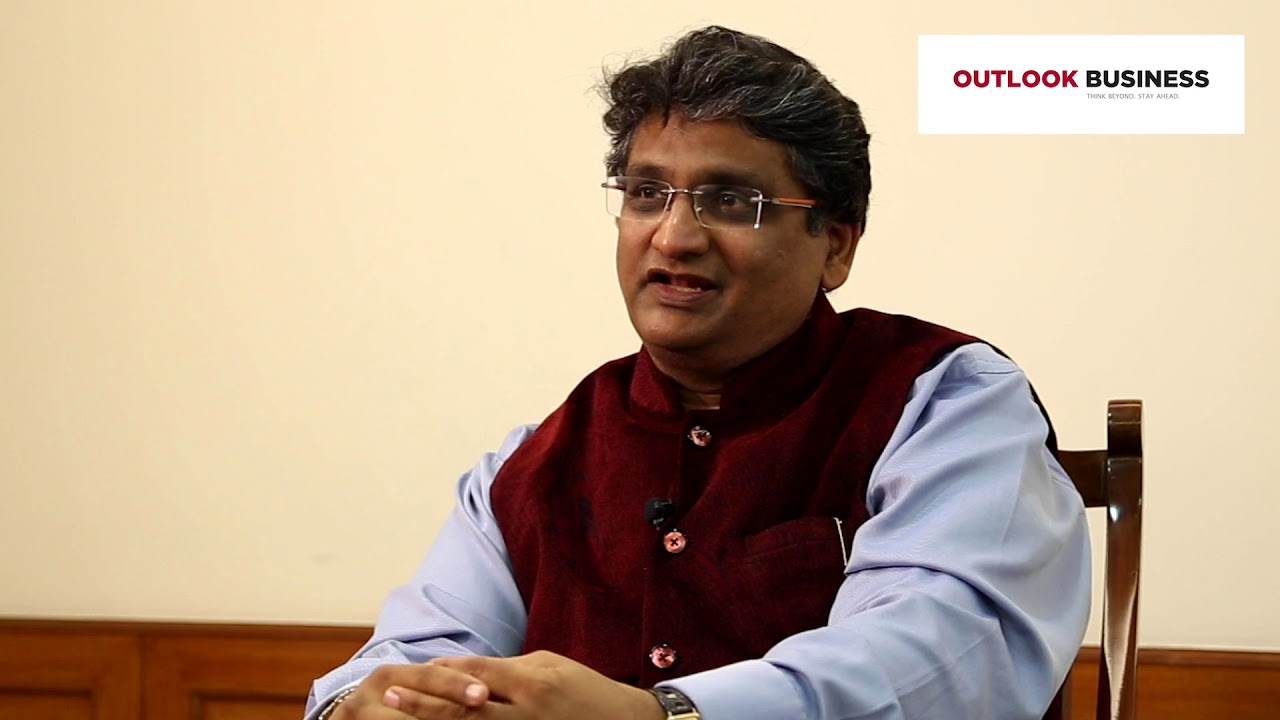 Navigating #LokSabhaElections2019 with Gaurav Parikh - YouTube