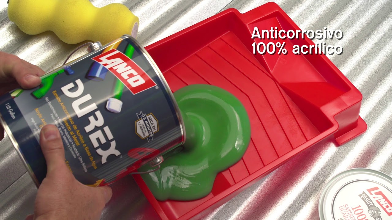 Lanco - Durex - YouTube