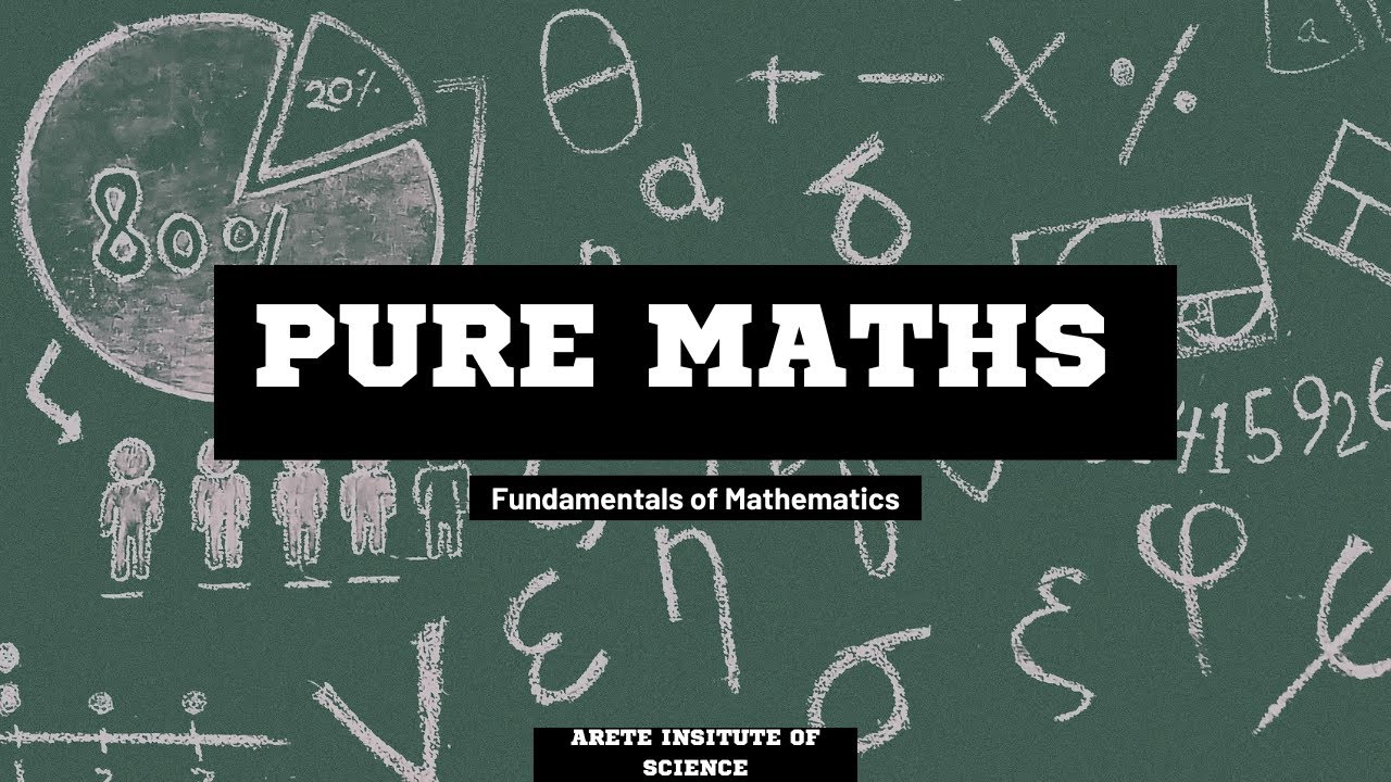CAPE Unit 2 Pure Mathematics: PMI - YouTube