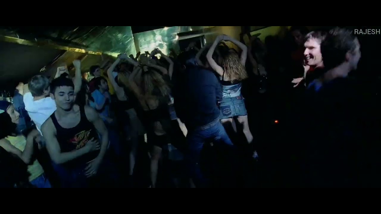 Dilruba_Namastey London 2007_Zubeen Garg, Alisha Chinai_Akshay Kumar ...