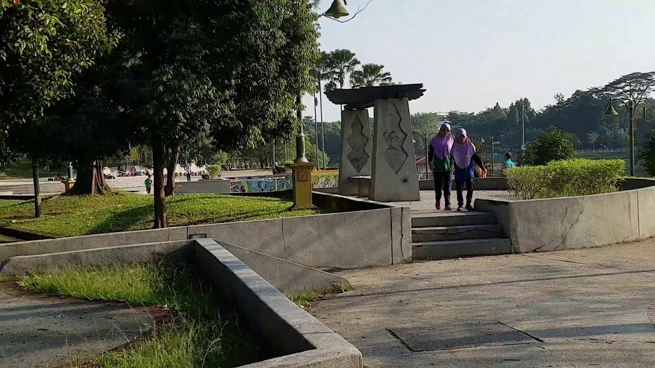 ADNI Bangi - Cross Country 2019: Akif Aniq 👏 - YouTube