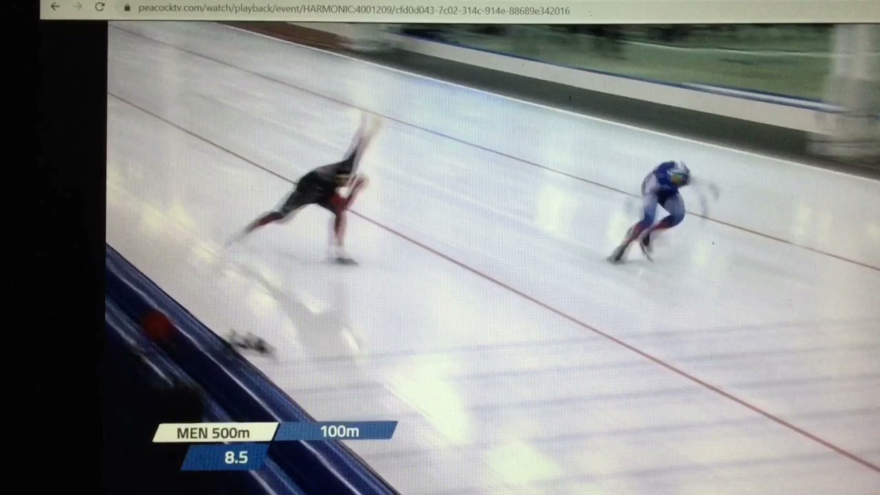 Laurent Dubreuil: strong execution - YouTube