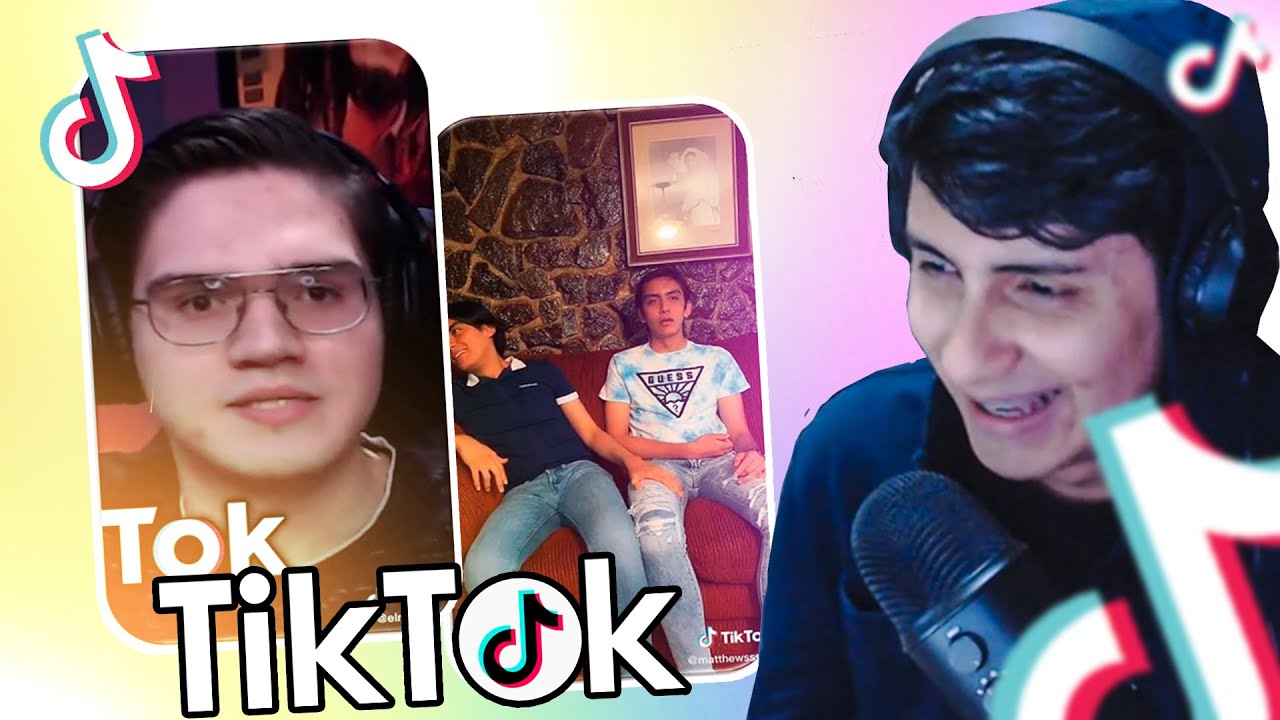 NATALAN REACCIONA A TIKTOKS QUE ME CONSIGUIERON NUEVA NOVIA *DICE QUE ...