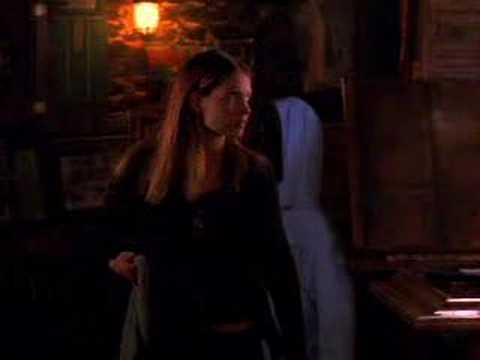 Dawson's Creek Joey & Eddie moments 9