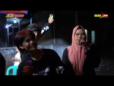 BASAH BASAH - VOC. MIMI TINA - YANG SEMOK \