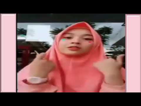 Tiktok cewe sange