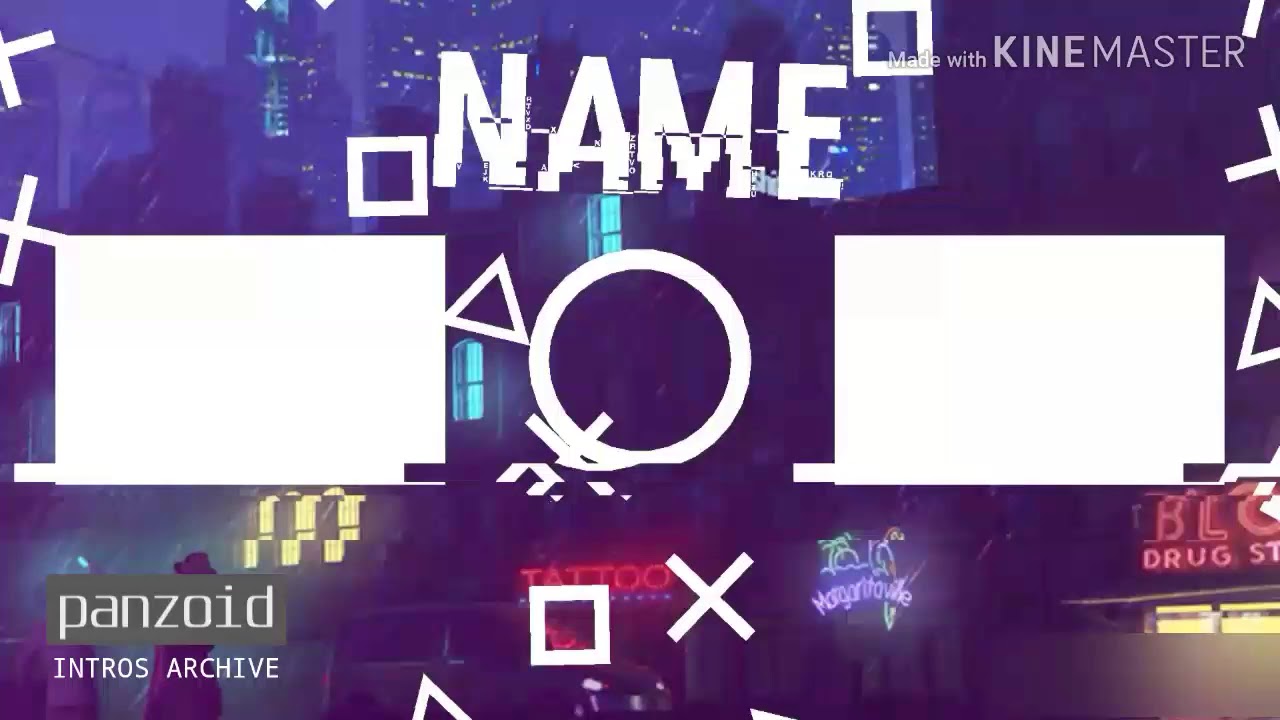 Panzoid Chillstep Outro By Scfx Youtube