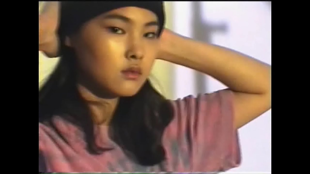 MODEL TALKS | Ellis - YouTube