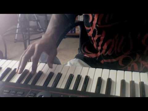 Scary Organ Sounds - YouTube