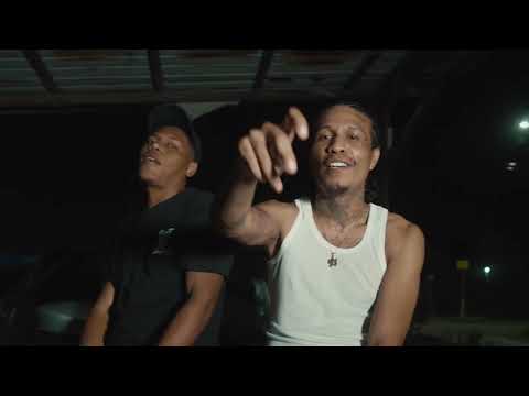 Pablo x Naja - Hesi (Official Music Video)